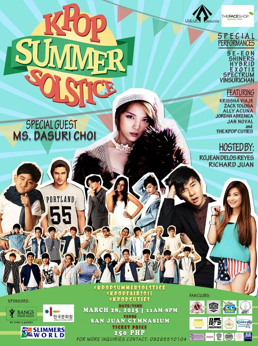 KOREAN CULTURAL CENTER